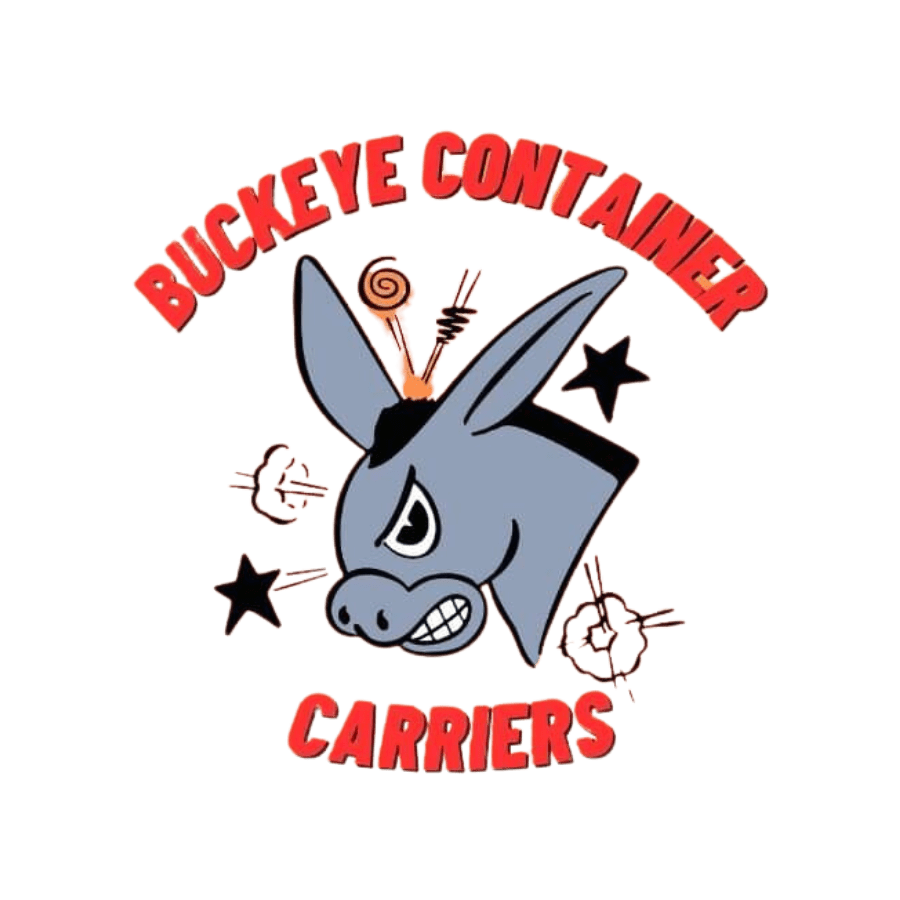 Versatile Shipping Containers in Ohio | Buckeye Container Carriers